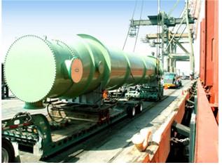 Welcome to Webtrans Logistics, Inc.